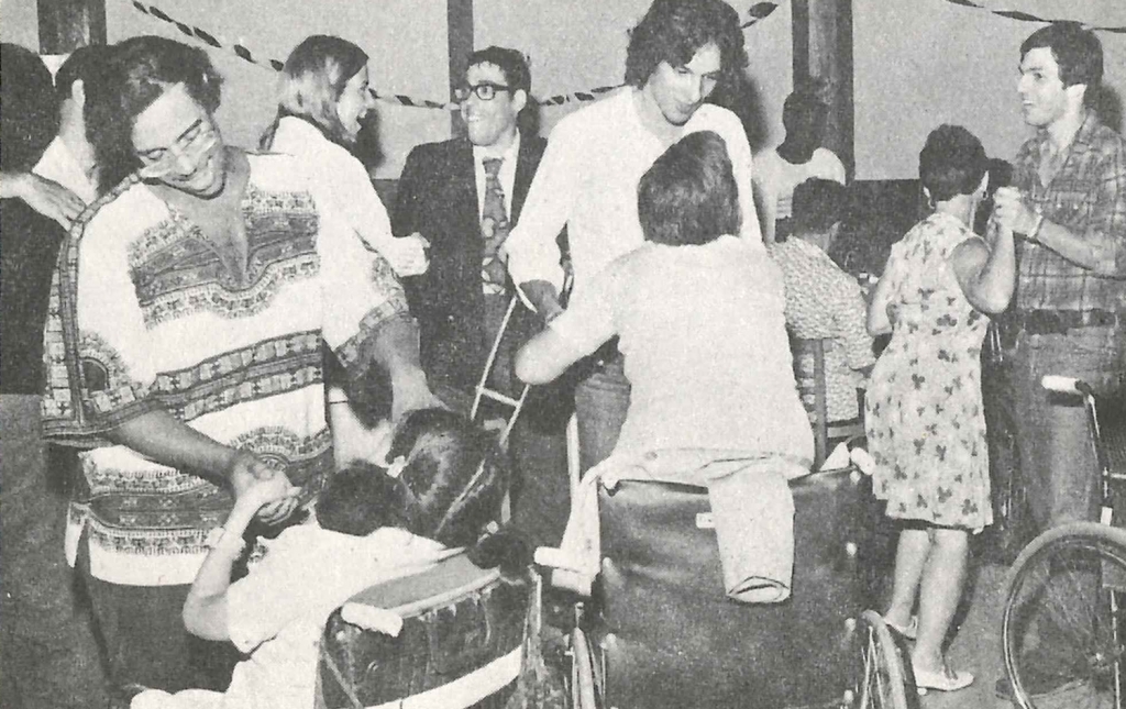 History and Mission of Rising Treetops | Formerly Camp Oakhurst
