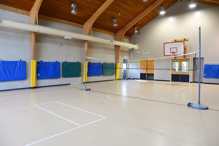 Summer Camp & Respite Services | Rising Treetops at Oakhurst