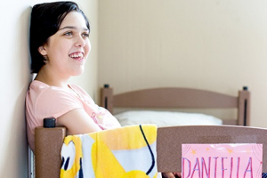 Summer Camp & Respite Services | Rising Treetops at Oakhurst