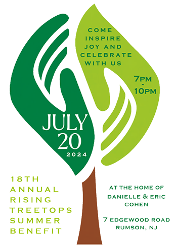 Rising Treetops at Oakhurst | Special Needs Camp & Respite