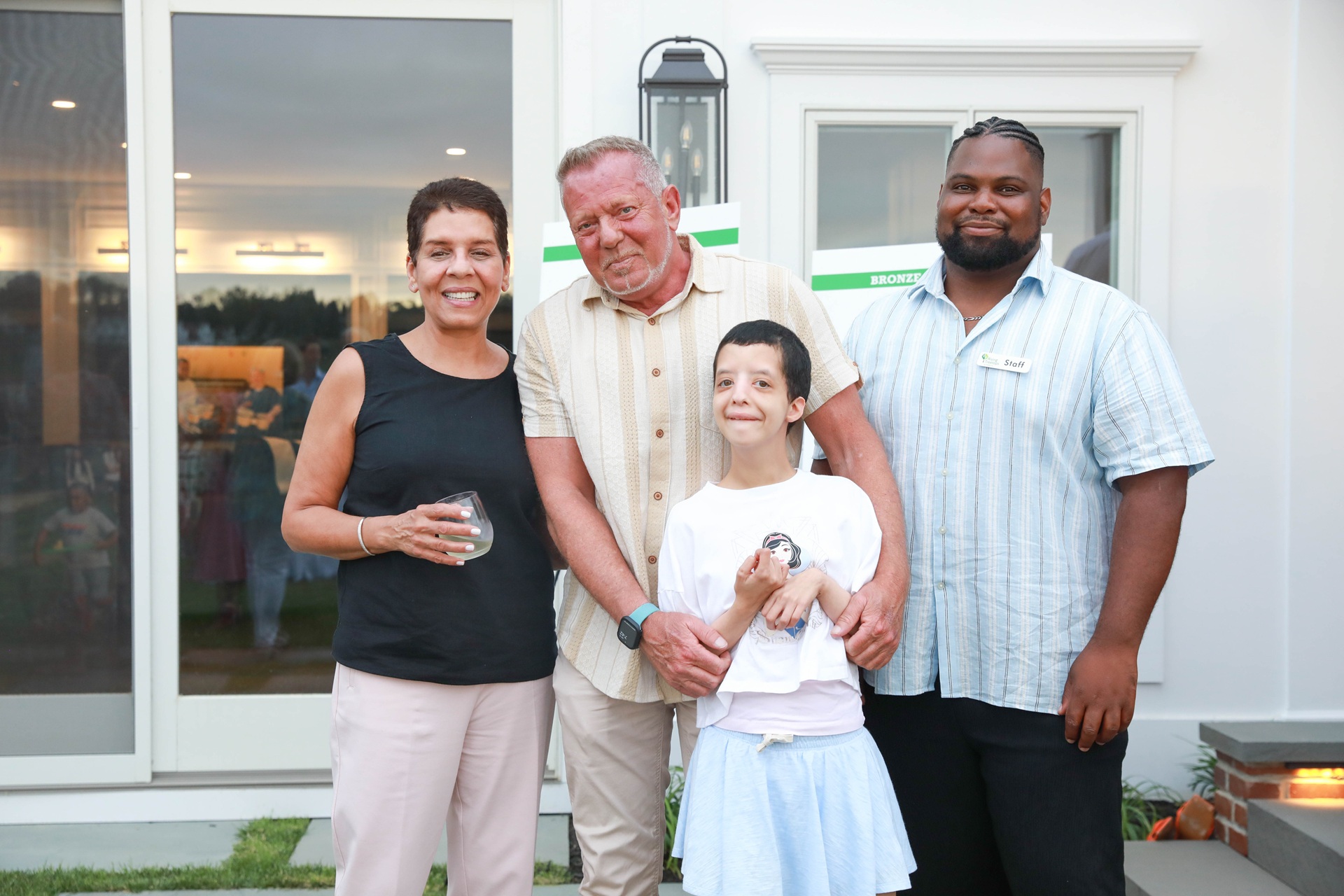 2025 Summer Benefit Raises $235,000 for Rising Treetops